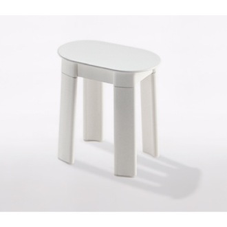 Luxury Bathroom Stools | Nameek's