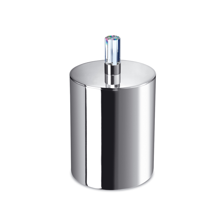 Swarovski Crystal Bathroom Faucets – Bathroom Guide by Jetstwit