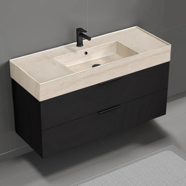 Nameeks DERIN168 Bathroom Vanity, Derin | Nameek's