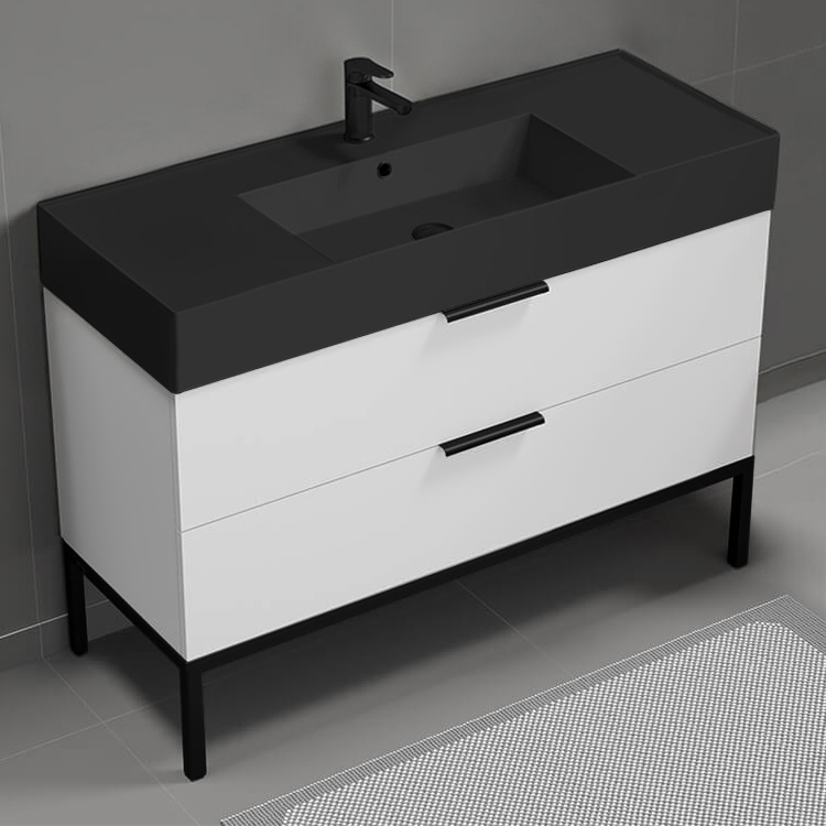 Nameeks DERIN82 Bathroom Vanity, Derin | Nameek's