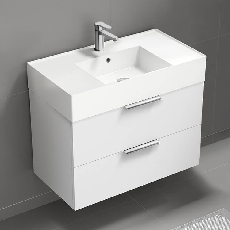 Nameeks DERIN222 Bathroom Vanity, Derin | Nameek's