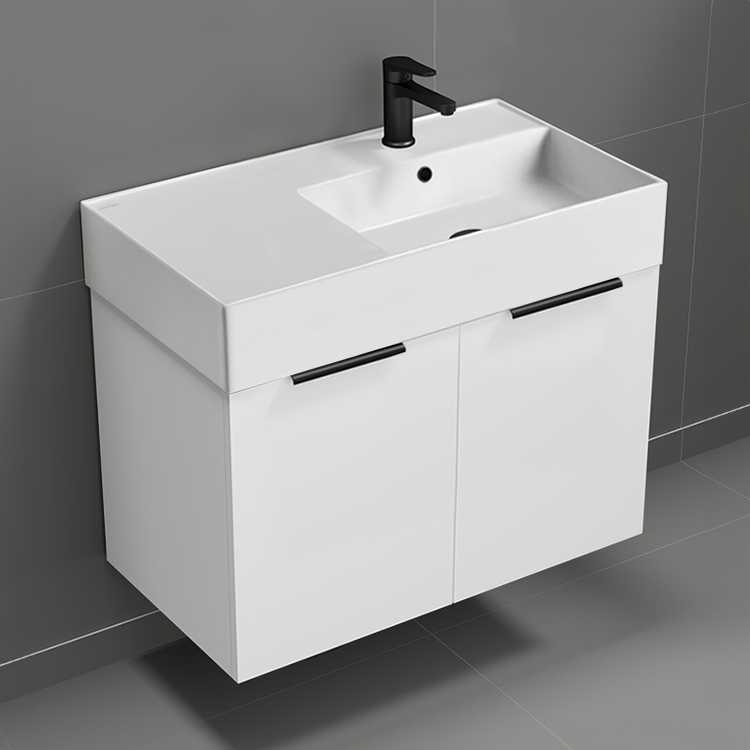 Nameeks DERIN609 Bathroom Vanity, Derin | Nameek's