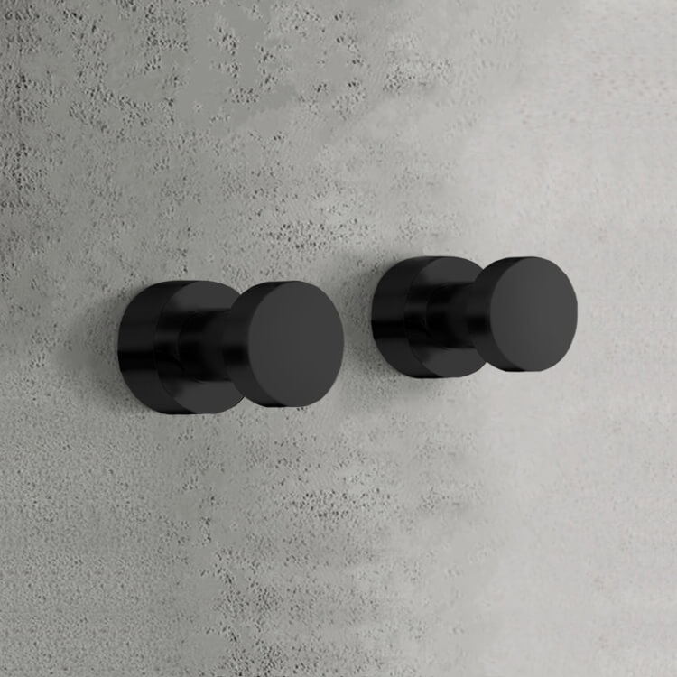 Nameeks NCB118 Bathroom Hook, General Hotel | Nameek's