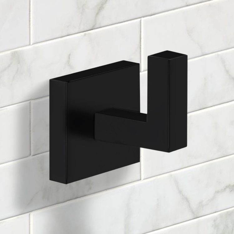 Nameeks NNBL0054 Bathroom Hook, Modern Hotel | Nameek's