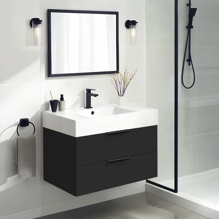 Nameeks DERIN38 Bathroom Vanity Derin Nameek s