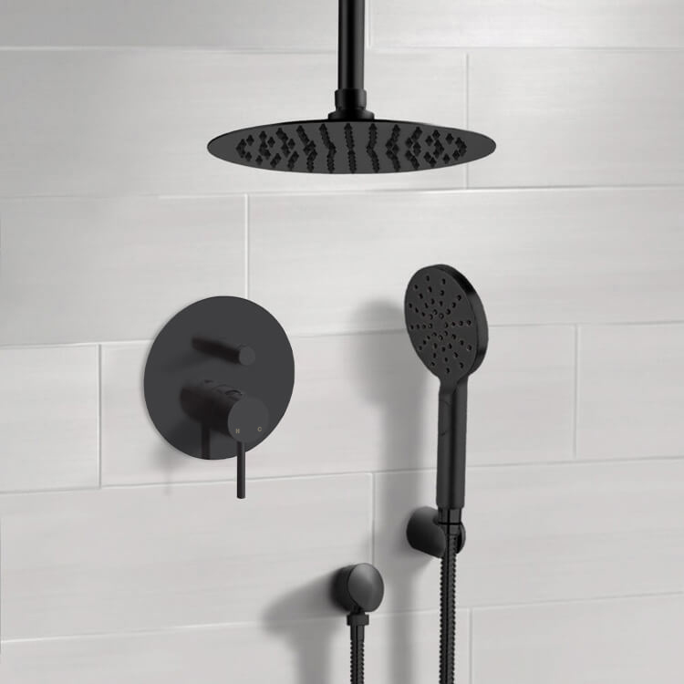 Remer SFH87 Shower Faucet, Orsino | Nameek's