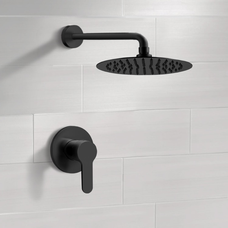 Remer SS42-10 Shower Faucet, Mario | Nameek's