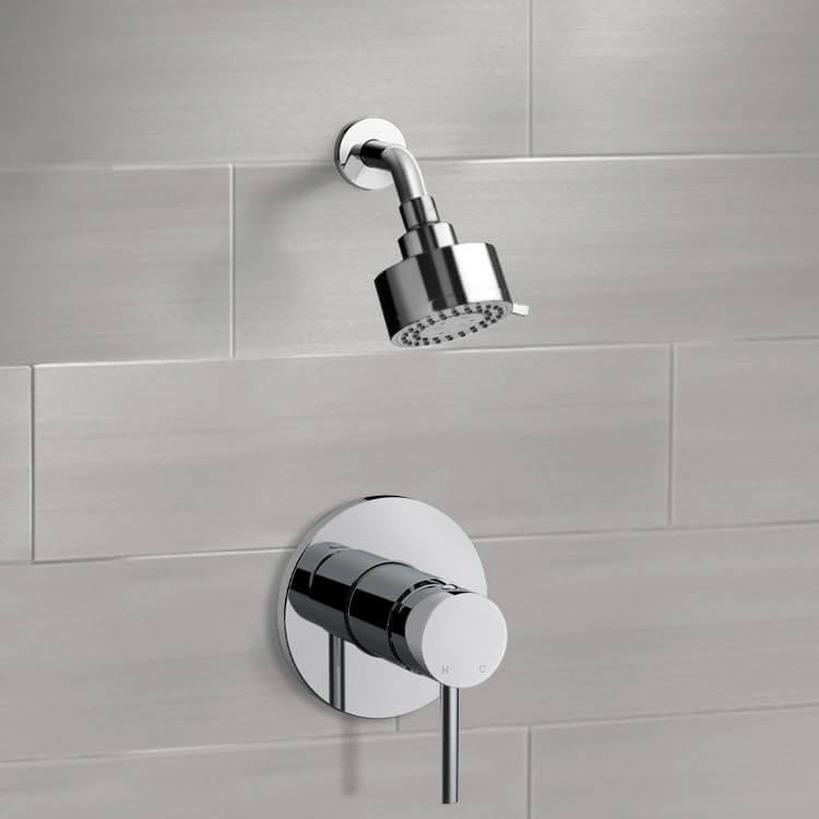 Remer SS53 Shower Faucet, Mario | Nameek's