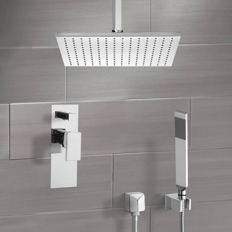 Remer SFH6506 Shower Faucet, Primavera | Nameek's