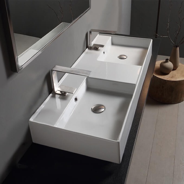 Scarabeo By Nameeks Bathroom Sink – Rispa