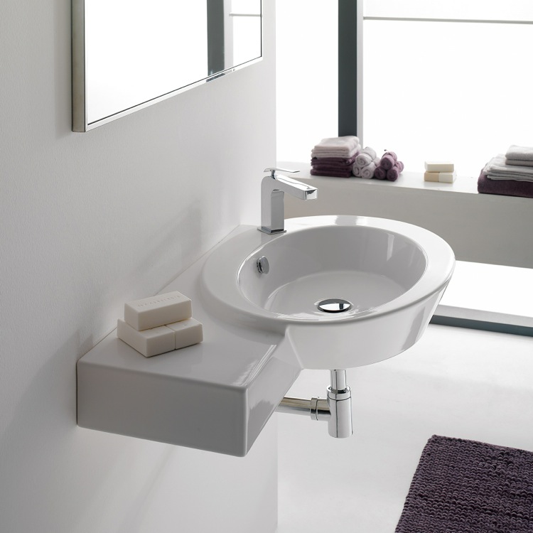 Standard Undermount Bathroom Sink Size – Bathroom Guide by Jetstwit